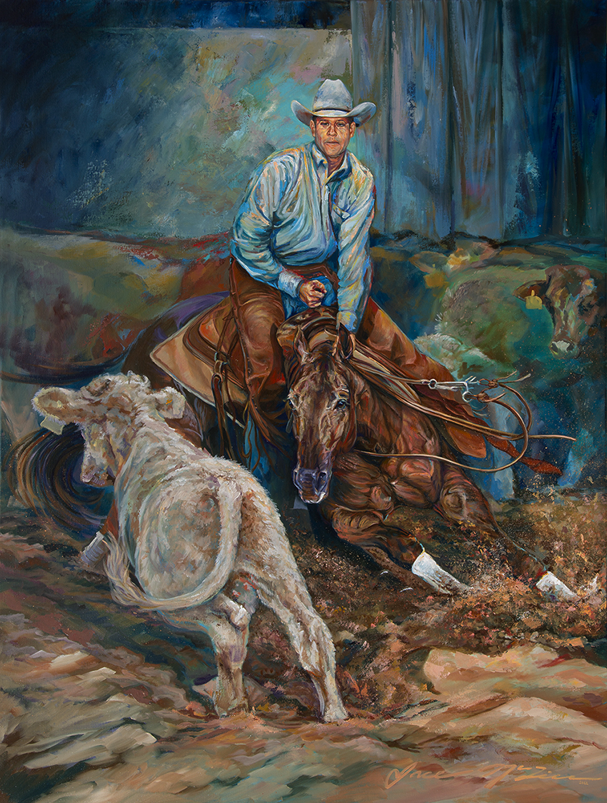 McTier Art: Featuring the Art of Lucy and Jace McTier